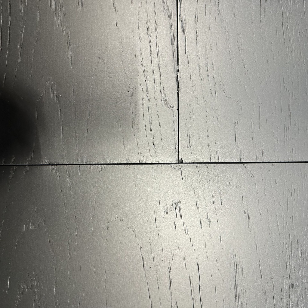 Bok extendable dining table | Re-loved